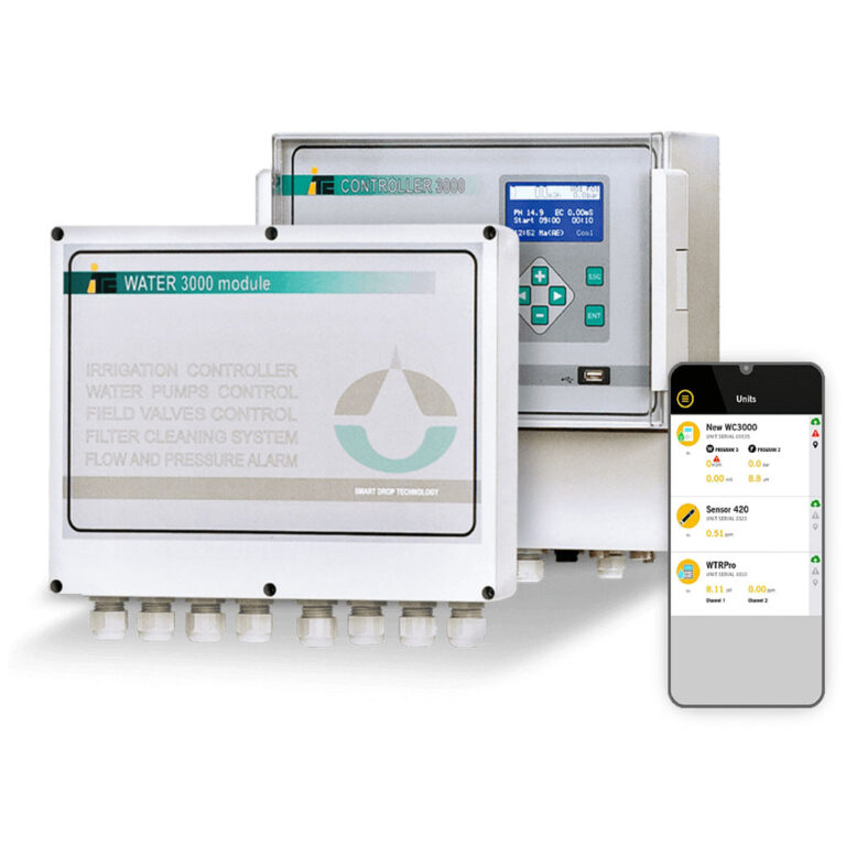 ITC Dosing Pumps wellianceHOSPITALITY